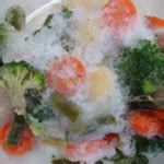 中身が固まっています 冷食ONLINE