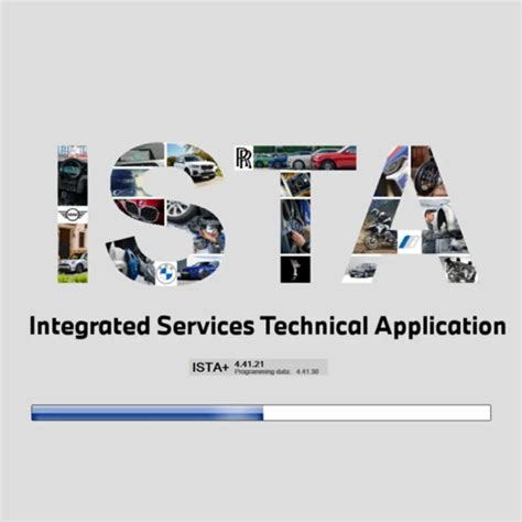 Bmw Ista D Full Diagnostic Software Dealers Software