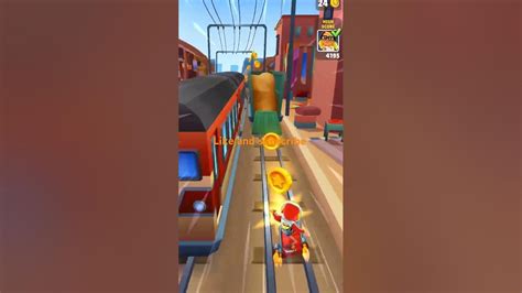 Subway Surfers Hacking Of Youtube