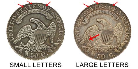 Mint Coin Letter At Cynthia Stanton Blog