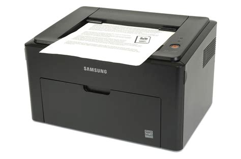 Imprimante jet d'encre Samsung ML-1640/SEE - ML-1640 (2795051) | Darty