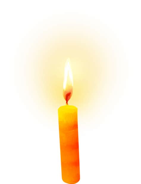 Клипарт траурная свеча 50 фото