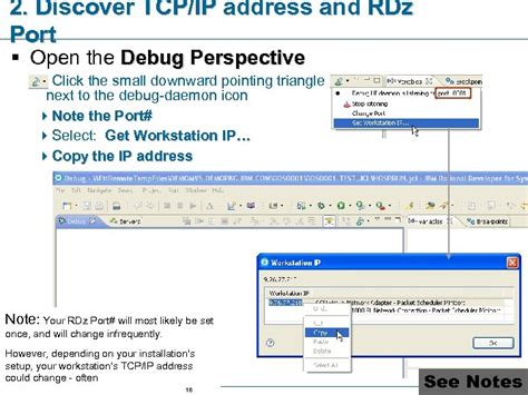 Ibm Software Group Rdz Workbench Debugging