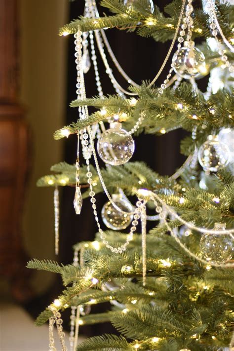 Crystal Christmas Tree Artofit