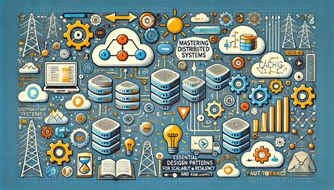 Mastering Distributed Systems Essential Design Patterns For Scalability And Resilience By