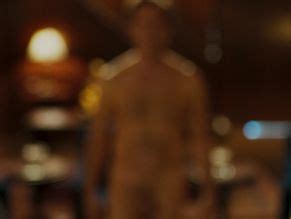 STEVEN WEBER Nude AZNude Men