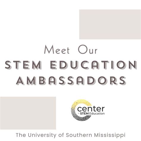 Center For Stem Education On Linkedin Tothetop Stemeducation Stemed Smttt