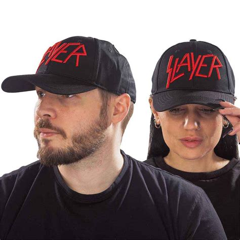 Slayer Logo