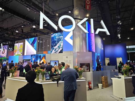 Nokia And Supermicro Combine Linux With 800g Ethernet For Ai Data