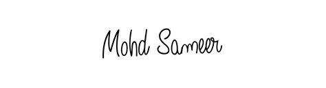 98 mohd sameer name signature style ideas special e sign