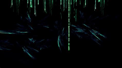Matrix Theme Code Free Photo On Pixabay