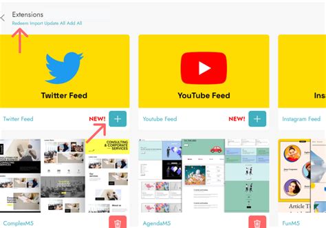 How To Embed A Twitter Feed On A Website