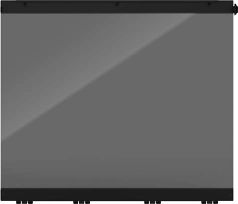 Fractal Design Tg Side Panel Dark Tinted Define 7 Or Meshify 2