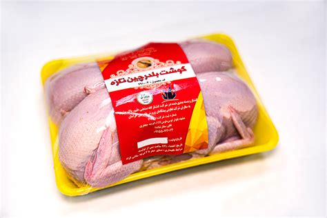 گوشت گرم بلدرچین