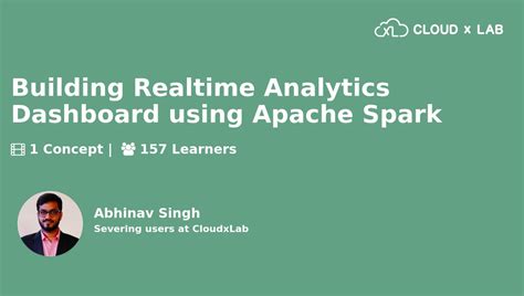 Building A Real Time Analytics Dashboard With Apache