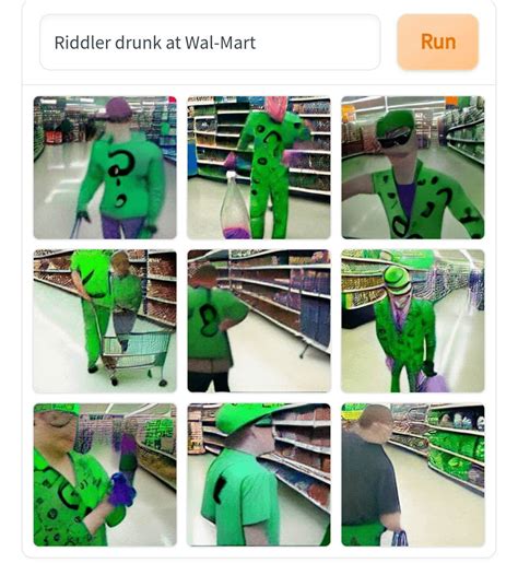 Ai Generated Batman Images Rbatman