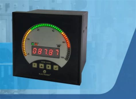 Digital Bar Graph Indicator in Pune डजटल बर गरफ इडकटर पण Maharashtra Get Latest