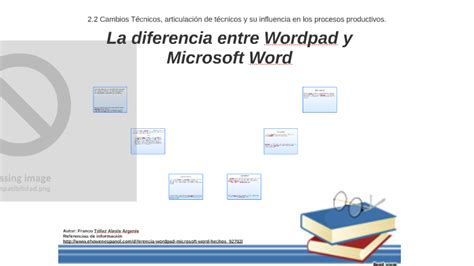 La Diferencia Entre Wordpad Y Microsoft Word By Alexis Franco On Prezi