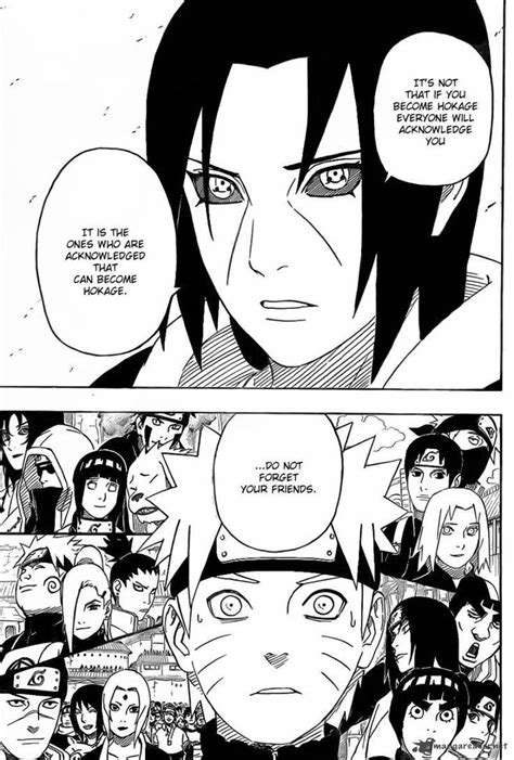 Naruto X Itachi Itachi Mangá Naruto Comic Naruto