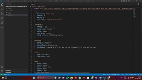 [video] aditi dutta on linkedin connections tech html css intern