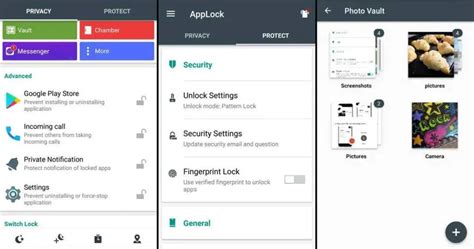 8 Best Android App Lockers For Ultimate Privacy And Security