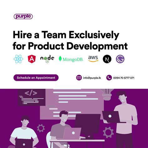 Purple Software On Linkedin React Angular Nodejs Mongodb Aws