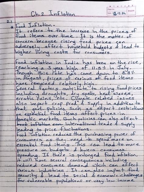 Chapter 2 And 3 Macro Pdf