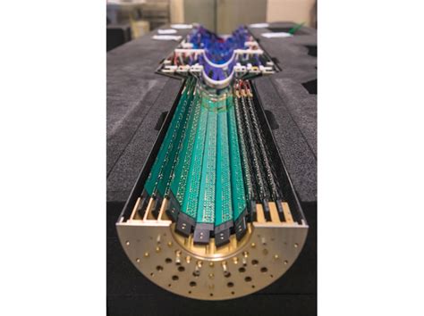 Instrumentation Enabling Cutting Edge Research Nuclear Science Division