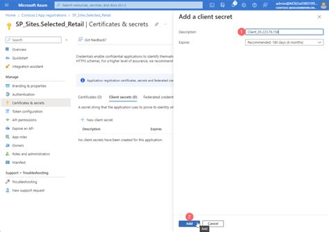 How To Download A Sharepoint Library Using Graph Api Powershell