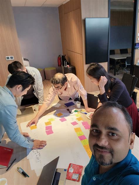 Jitendra Shukla On Linkedin It Was Exciting To Attend 2days Innovation