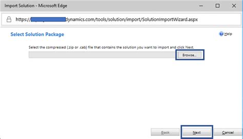 Installing Zap App Zap Objects