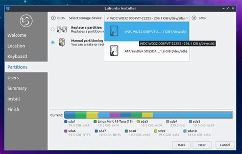 How To Install Lubuntu LXQt Edition