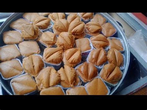 Kue Apem Atau Apang Panas Khas Bugis Makassar Jatiasih Jatikramat Bekasi Gofood