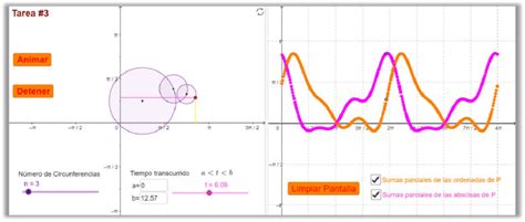 Segundo Applet De La Tarea Parte II Puede Consultarse En Download Scientific Diagram