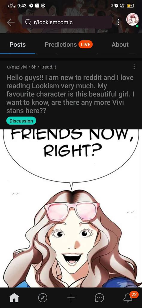 Dear Mods Can You Do Something About Her Please She Disturbing The Peace Of Mind Of All People