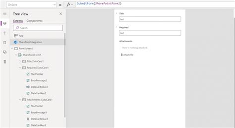 Power Apps Patch Vs Submitform Update And Updateif 4 Unique Methods