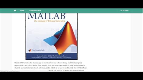 Matlab 2014 Free Download Torrent Newaholic