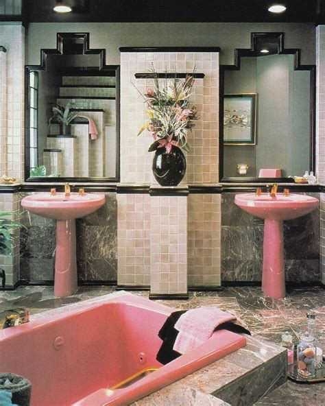 30 Pics That Perfectly Sum Up “the 80s Interior” As Shared On This