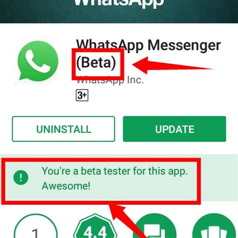 What Is Beta Version Of Apps In Google Play Store How To Enroll To Beta Apps