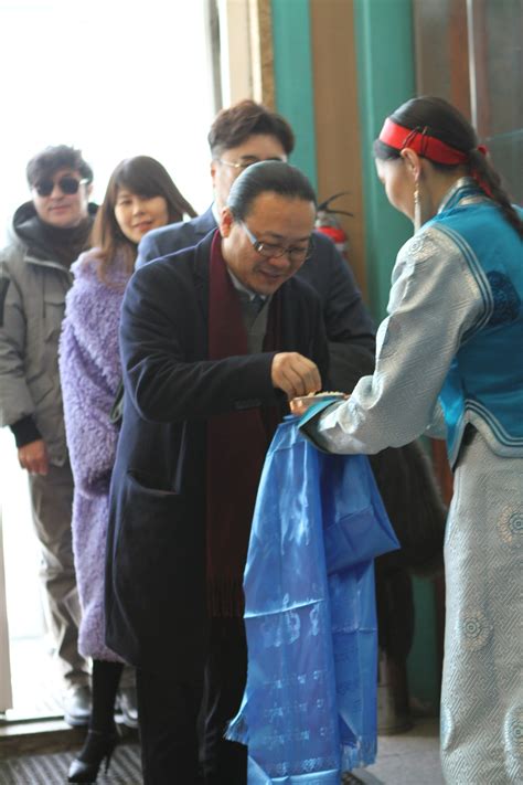 Кино Урлагийн Дээд Сургууль КУДС Ulaanbaatar