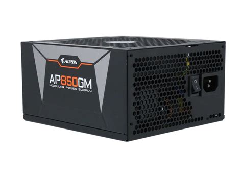 GIGABYTE AORUS P850W GP-AP850GM 850 W Power Supply - Newegg.ca