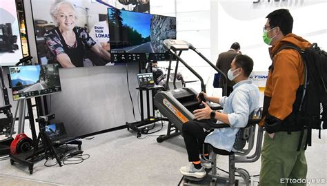2023年台灣國際運動及健身展 TaiSPO 915前報名參展享優惠 ETtoday財經雲 ETtoday新聞雲