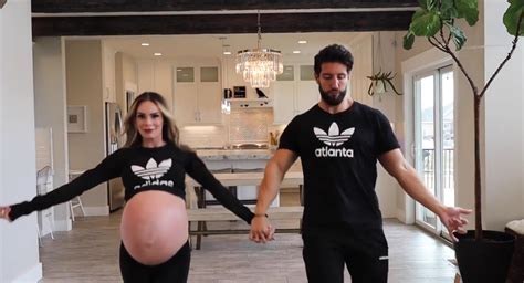 Mom Whos 7 Months Pregnant With Triplets Tries To Induce Labor By
