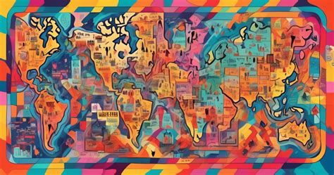 Understanding Territorial Disputes Definitions And Variants • Polsci