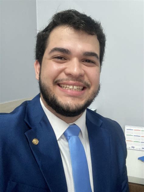 Entrevista Heitor Cesar Bezerra Julião Aprovado Em 98° Lugar No