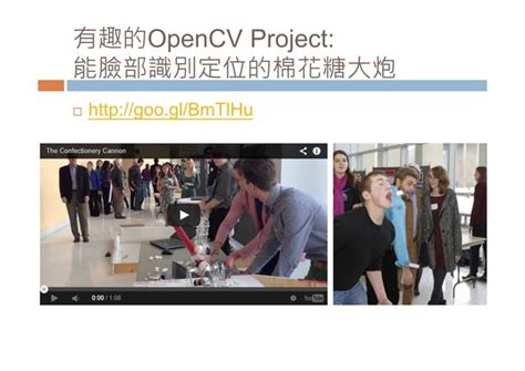 Introduction To Opencv With Python At Taichung Py Pdf