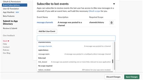 Slack Bolt For Python で Bot開発 チュートリアル編 Memeblog
