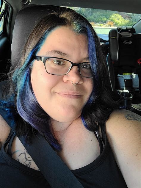 Moms Can Be Cool Too Lol Hair