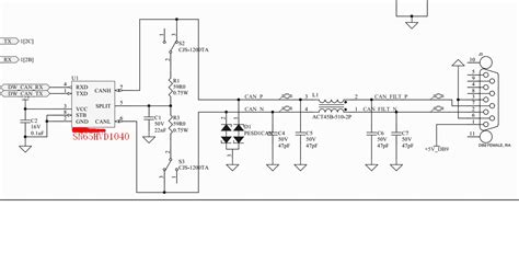 SN HVD SN HVD And SN HVD Interface Forum Interface TI E E Support Forums