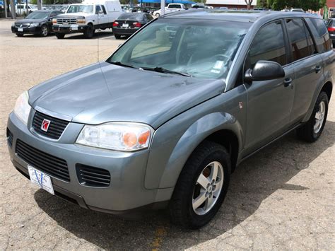 2006 Saturn Vue Victory Motors Of Colorado
